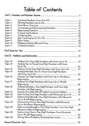 Learning is Fun. JUMPSTART MATHEMATICS GRADE 1